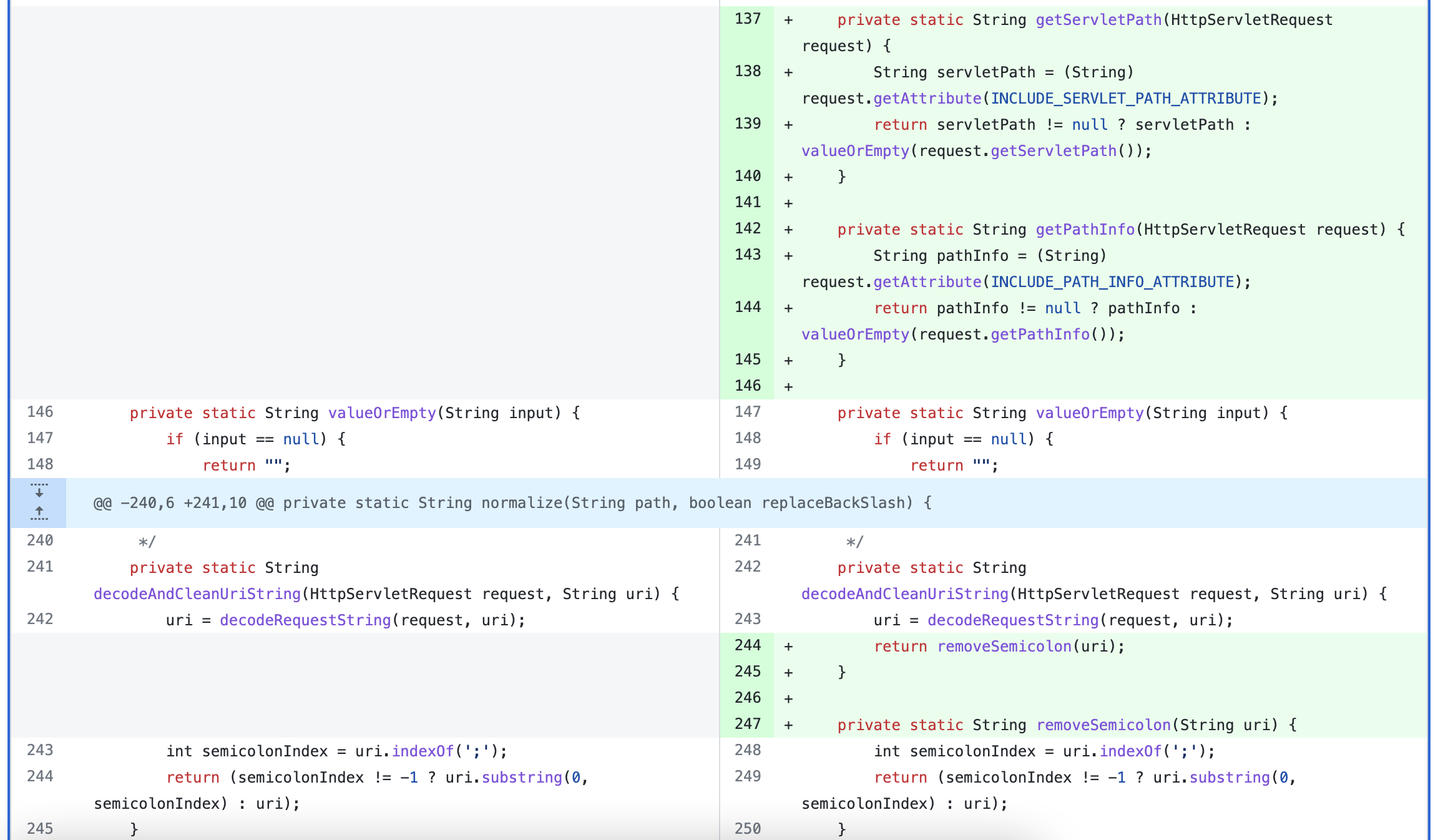 Shiro 历史漏洞分析-先知社区